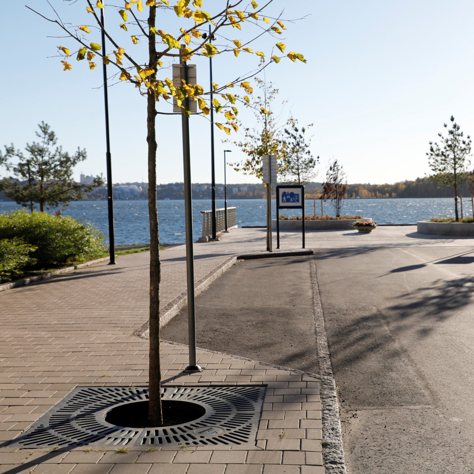 Markgaller Klassiskt - JOM - Järn i Offentlig Miljö