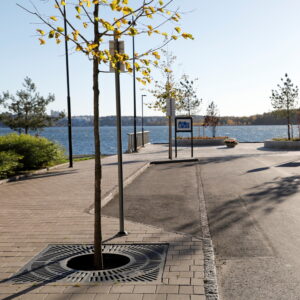 Markgaller Klassiskt - JOM - Järn i Offentlig Miljö