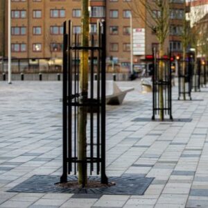 Markgaller Klassiskt - JOM - Järn i Offentlig Miljö