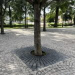 Markgaller Klassiskt - JOM - Järn i Offentlig Miljö