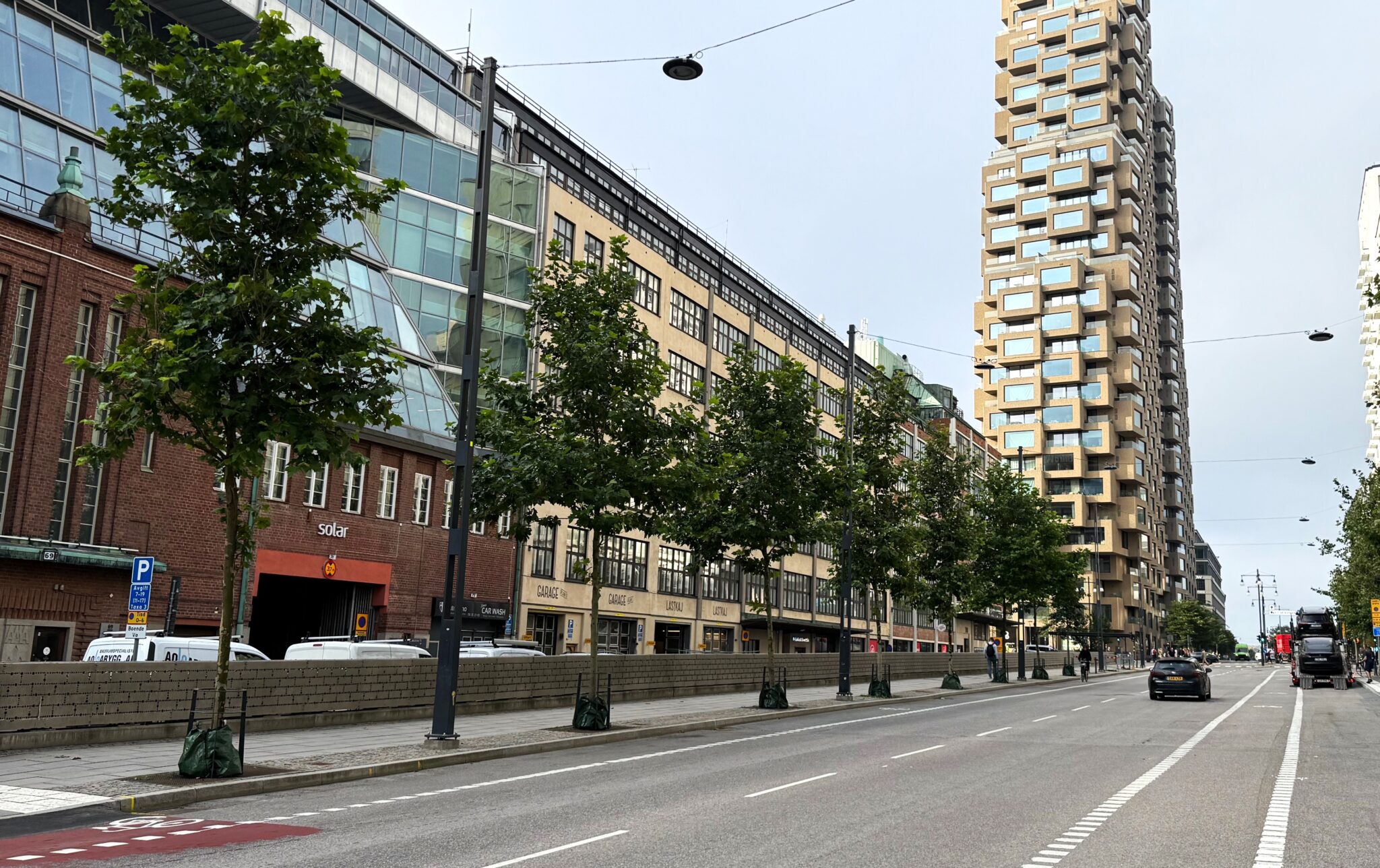 Järn i Offentlig Miljö - JOM - högkvalitativa gjutjärns- & smidesprodukter